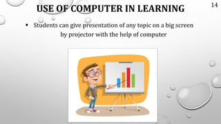 foedumed: Applications of computer, 05-16 | PPT