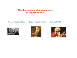 Evolution of western music | PPTX