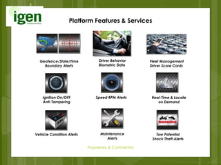 IGEN - Investor Presentation | PDF