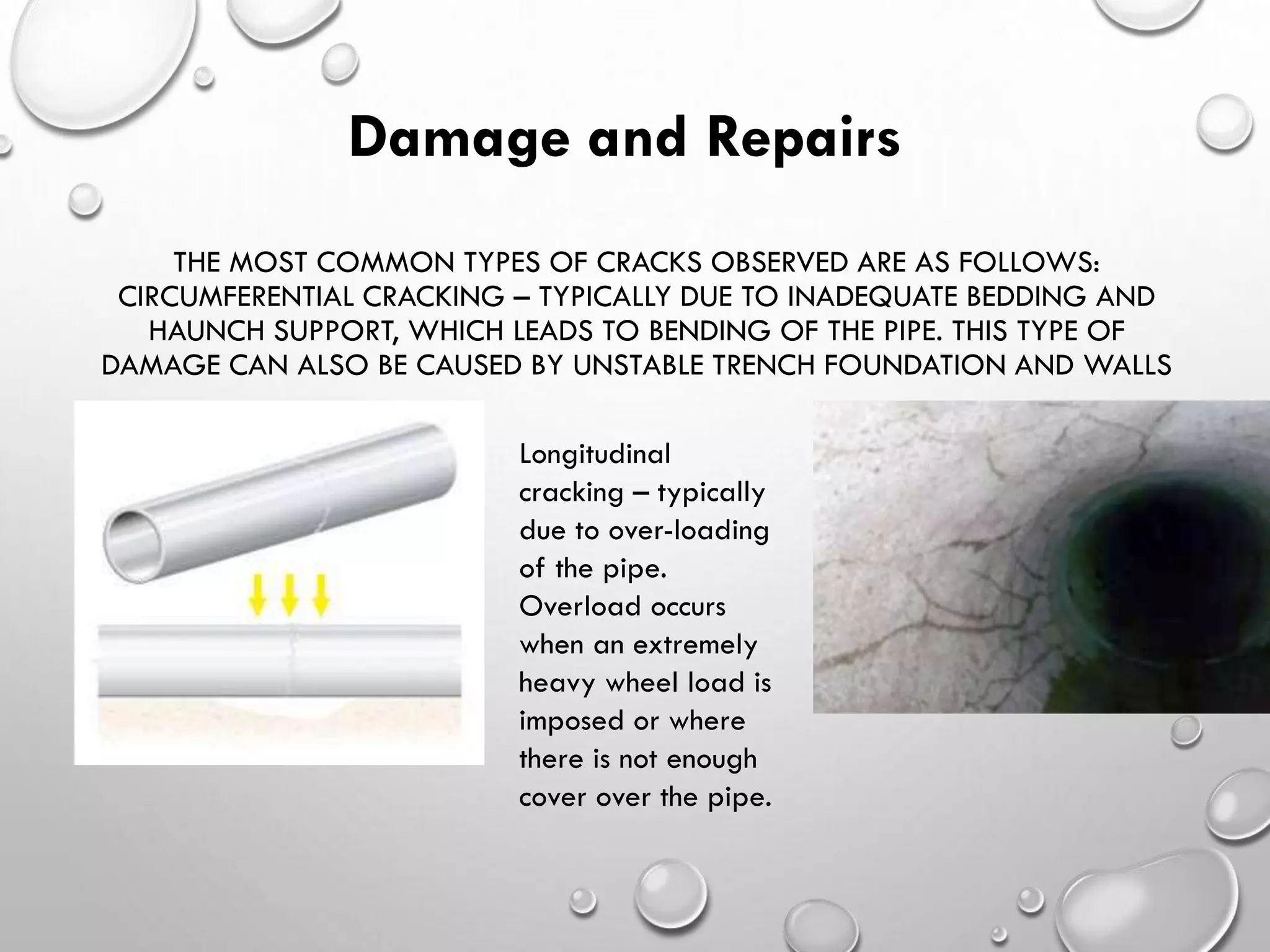 Types of pipes | PDF