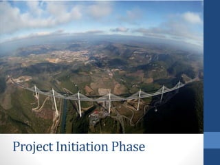 Project Planning & Management | PPTX