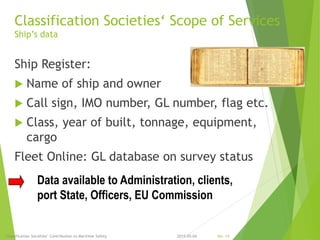 Presentation | PDF | Cruises | Travel Type