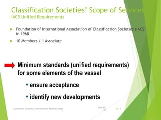 Presentation | PDF | Cruises | Travel Type