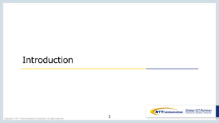 OpenStackを利用したEnterprise Cloudを支える技術 - OpenStack最新情報セミナー 2016年5月 | PPT
