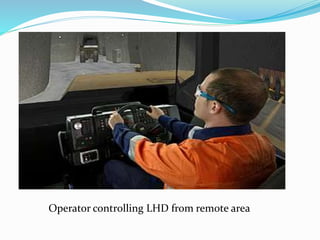 Recent Advancements in Automation and Remote Control Technology | PPT