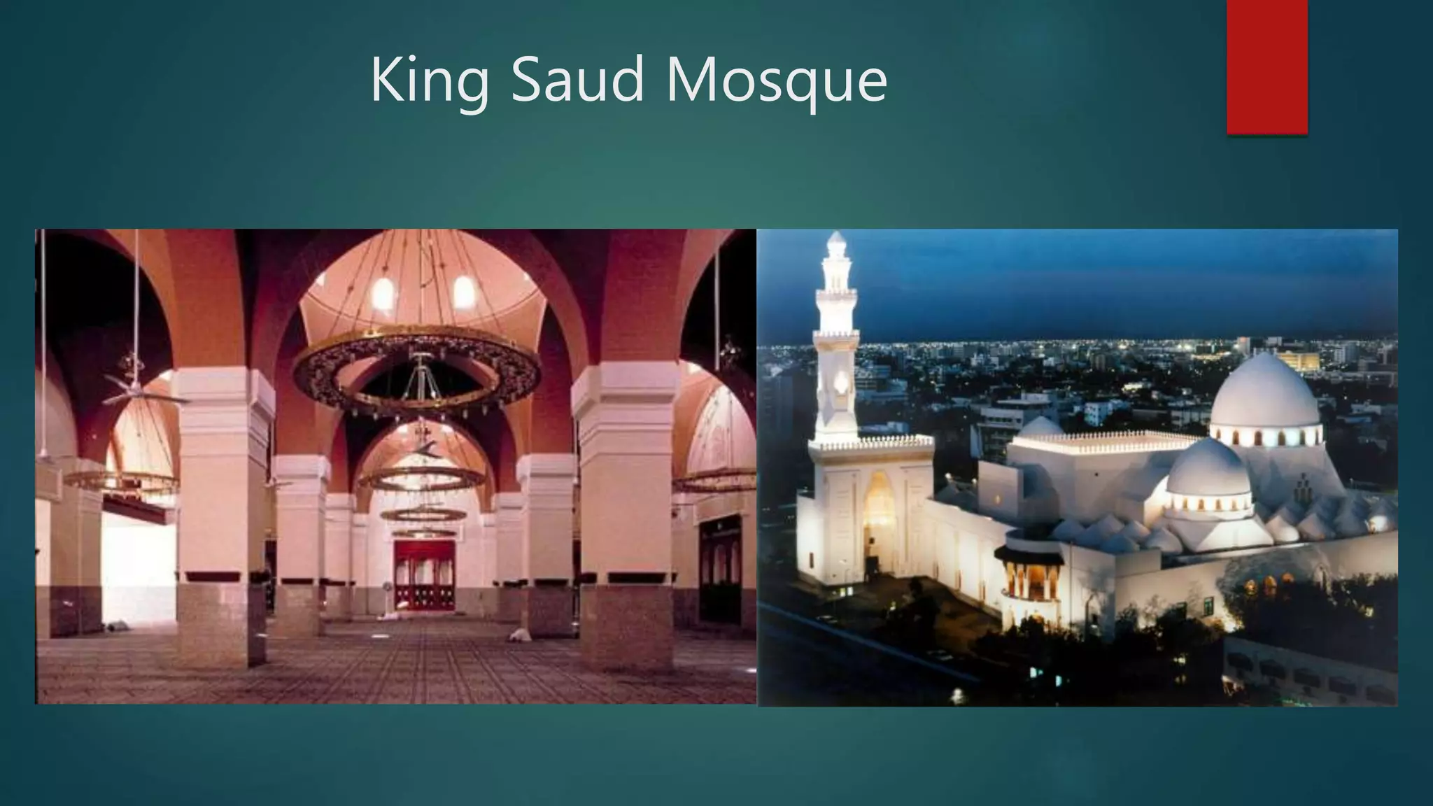 Jeddah Mosques | PPT