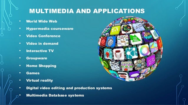 Multimedia Web Technology (MMWT)