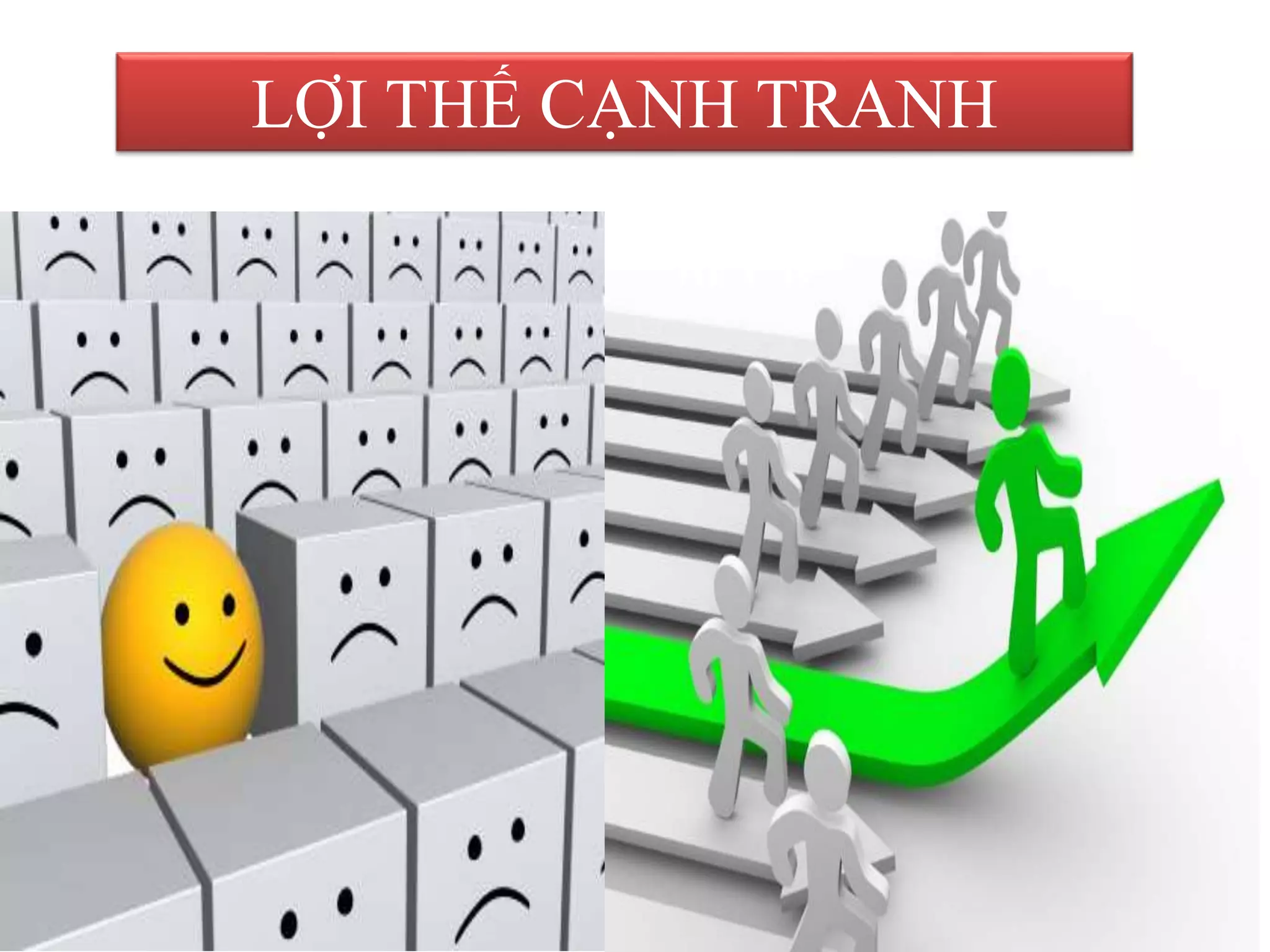 [QTCL]-Chiến Lược Cạnh Tranh Của Công Ty Trung Nguyên | PPTX