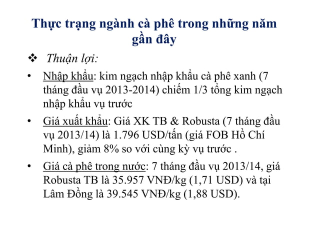 [QTCL]-Chiến Lược Cạnh Tranh Của Công Ty Trung Nguyên | PPTX