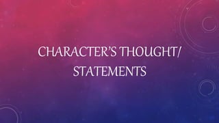 Oral Communication | PPT