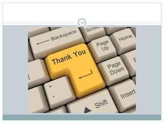 Automatic Light Control using LDR and PIR Sensor | PPTX