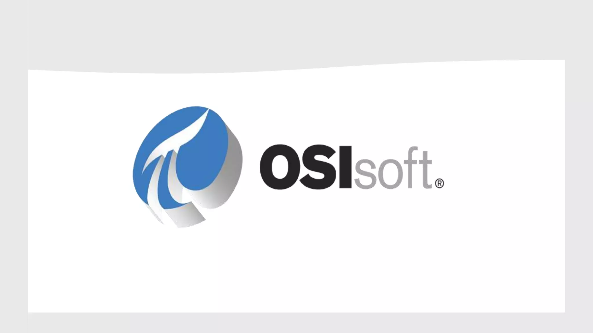 OSIsoft PI System Presentation | PPTX