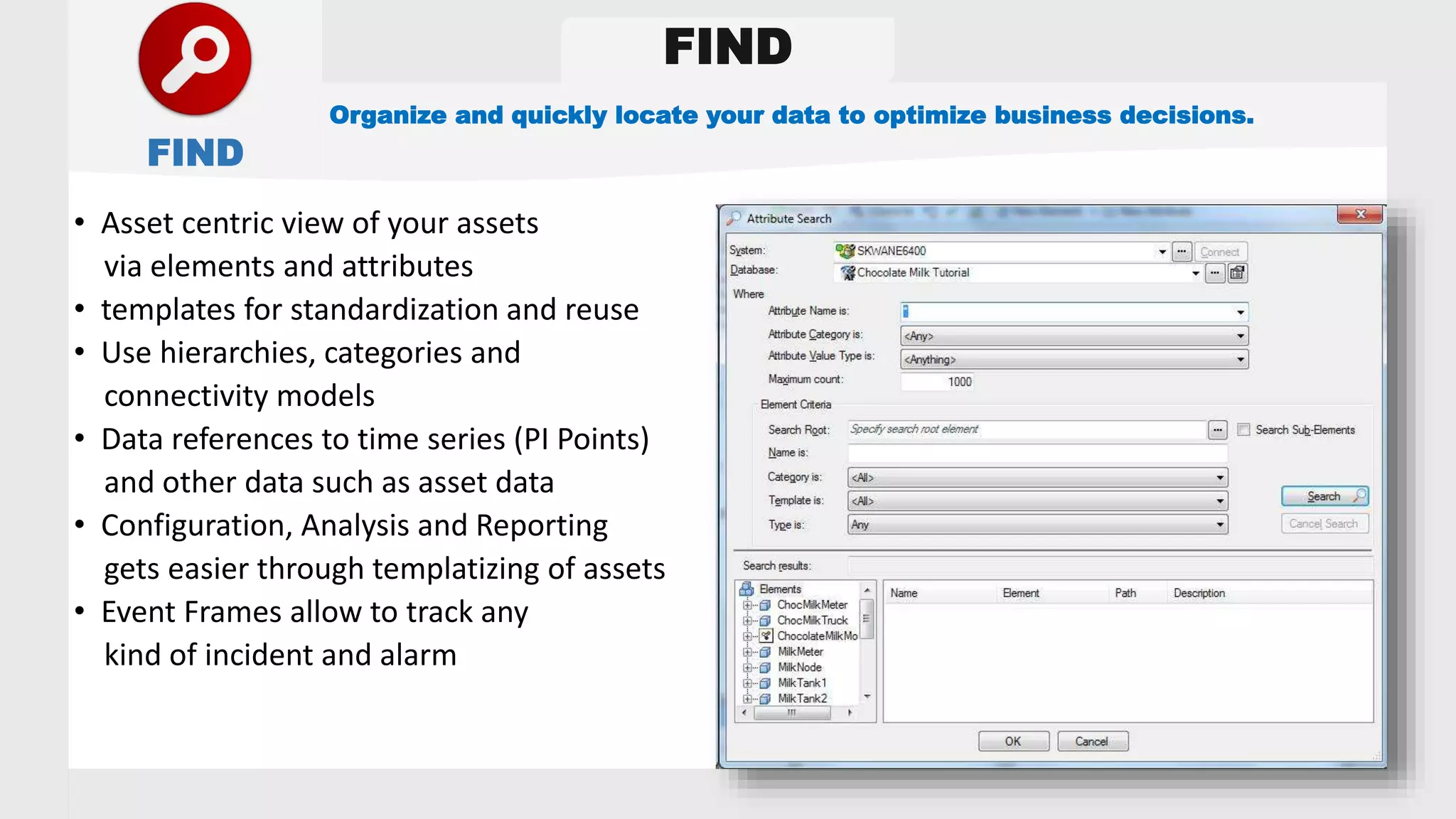 OSIsoft PI System Presentation | PPTX