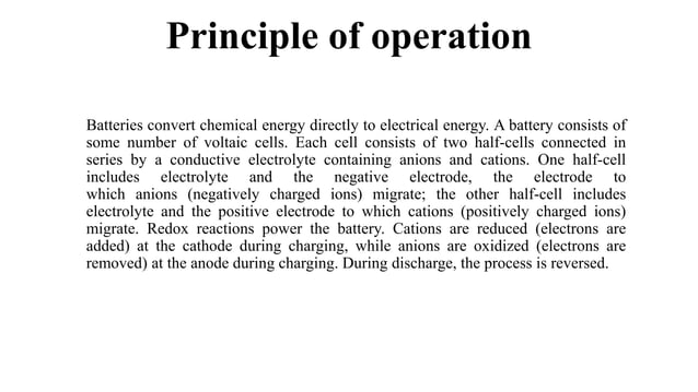 Electrical and Electronics Engineering (EEE) Research Methodology ...