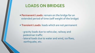 BRIDGE OVERVIEW | PPT