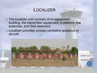 Presentation on AAI, Jaipur | PPT