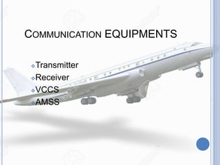 Presentation on AAI, Jaipur | PPT