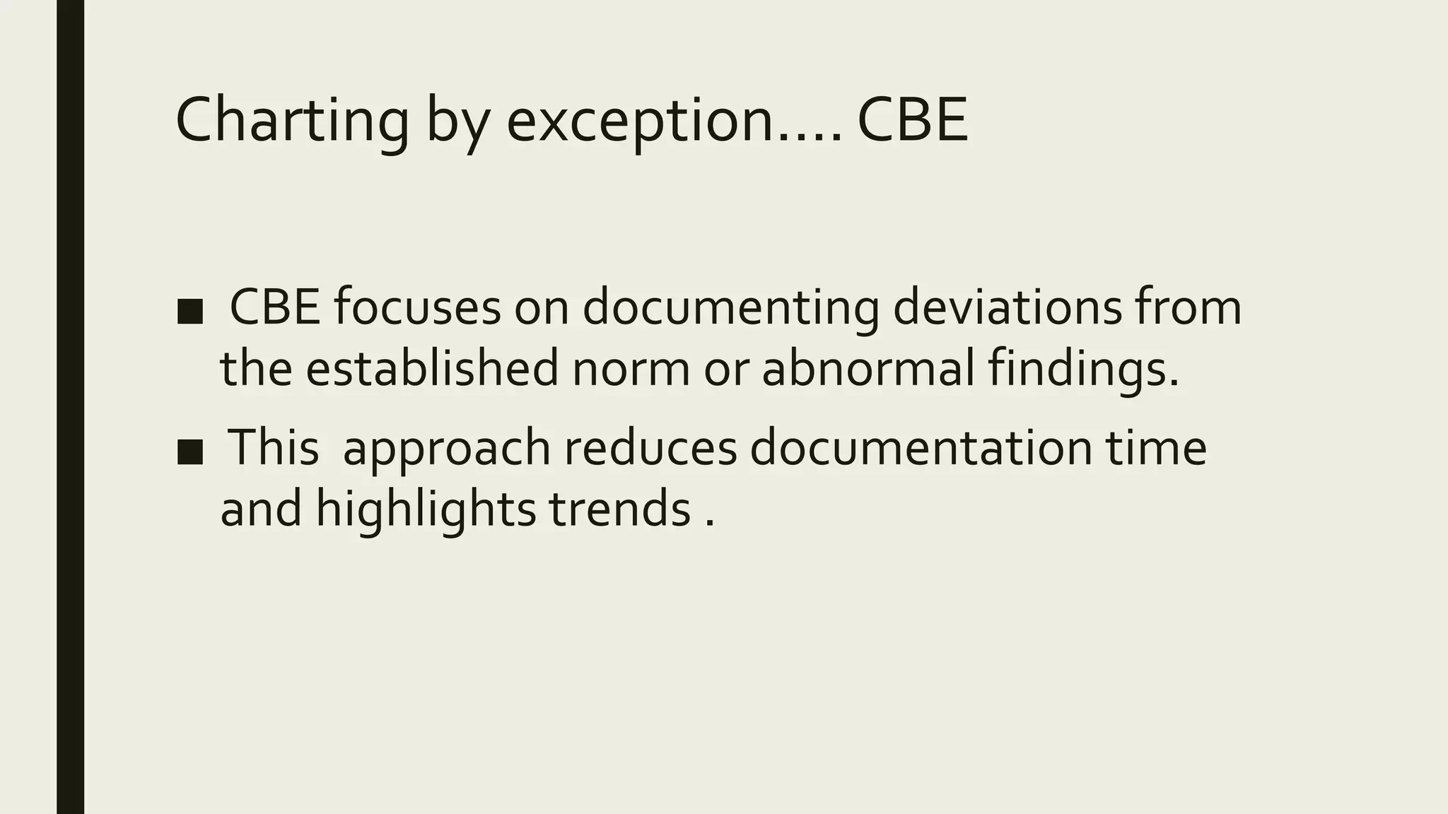 DOCUMENTATION IN NURSING | PPTX