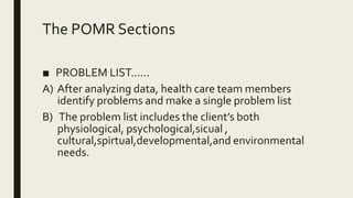 DOCUMENTATION IN NURSING | PPTX