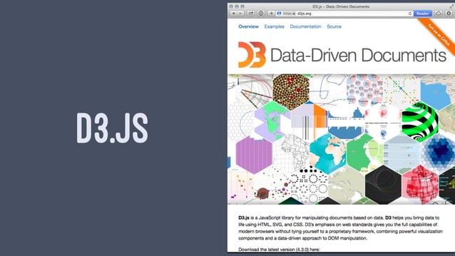 Understanding D3 | PPT
