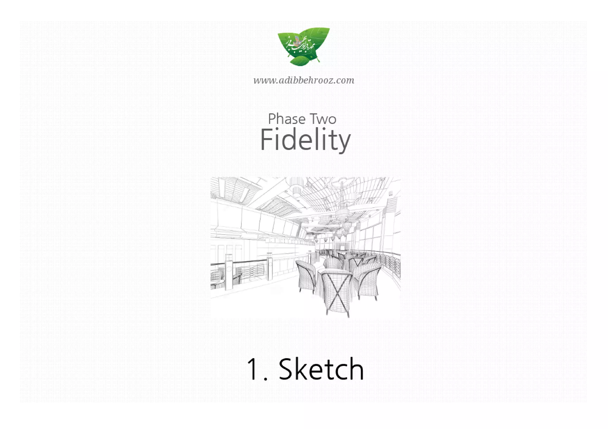 My UX Road Map | PDF