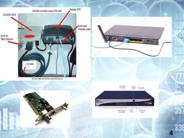 Detailed description about Hubs Switches Modems and their working | PPT
