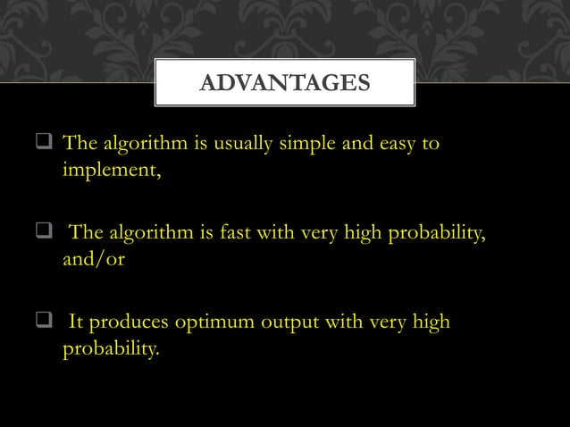 Quick Sort | PPTX | Programming Languages | Computing