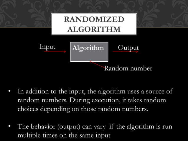 Quick Sort | PPTX | Programming Languages | Computing