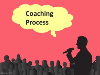Managers skills ,Coaching ,Performance review meetings | PPTX | Resume ...