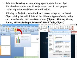 introduction to presentation | PPTX