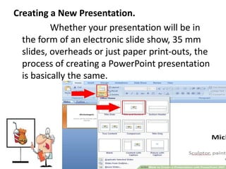 introduction to presentation | PPTX