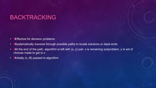 NP problems | PPT