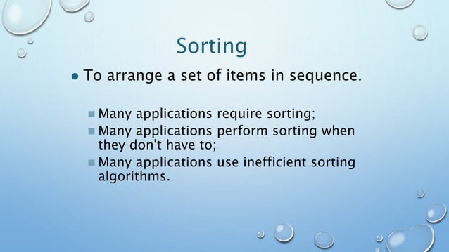 Global variables, sorting static variables,function and arrays, | PPTX