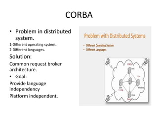 Distributed System | PPT
