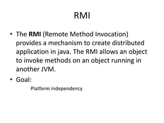 Distributed System | PPT