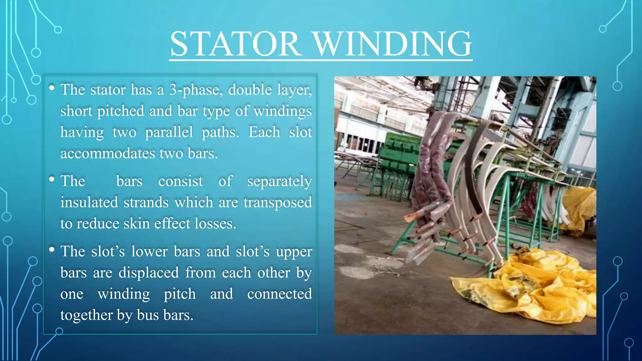 Presentation (BHEL) | PPTX