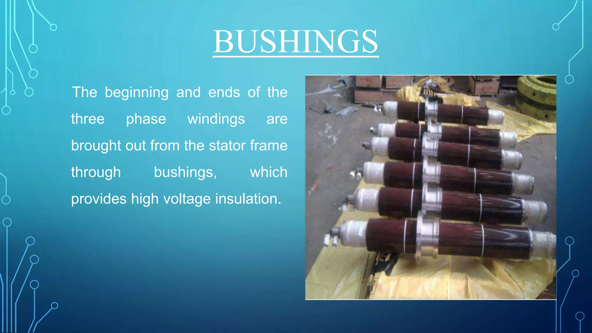 Presentation (BHEL) | PPTX