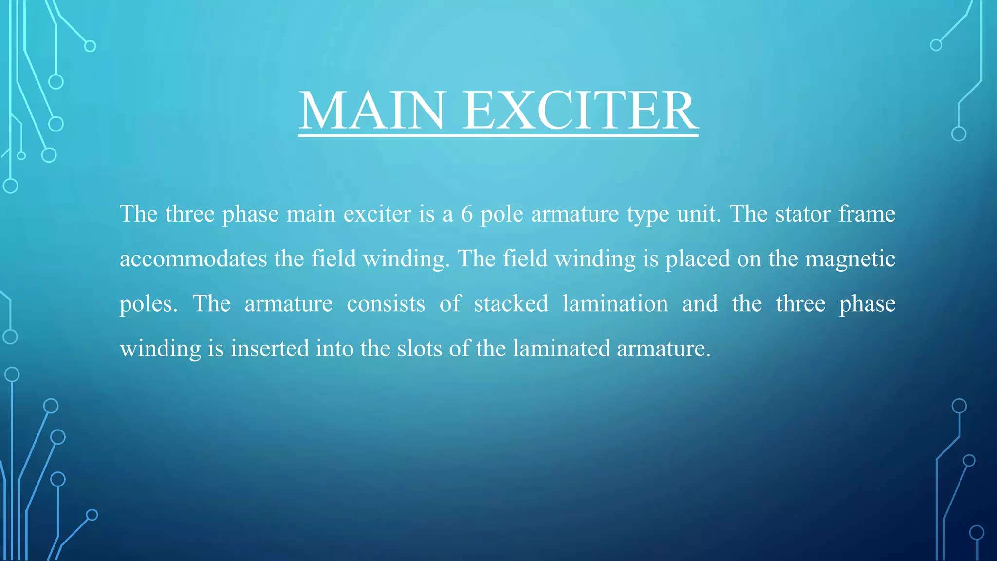 Presentation (BHEL) | PPTX