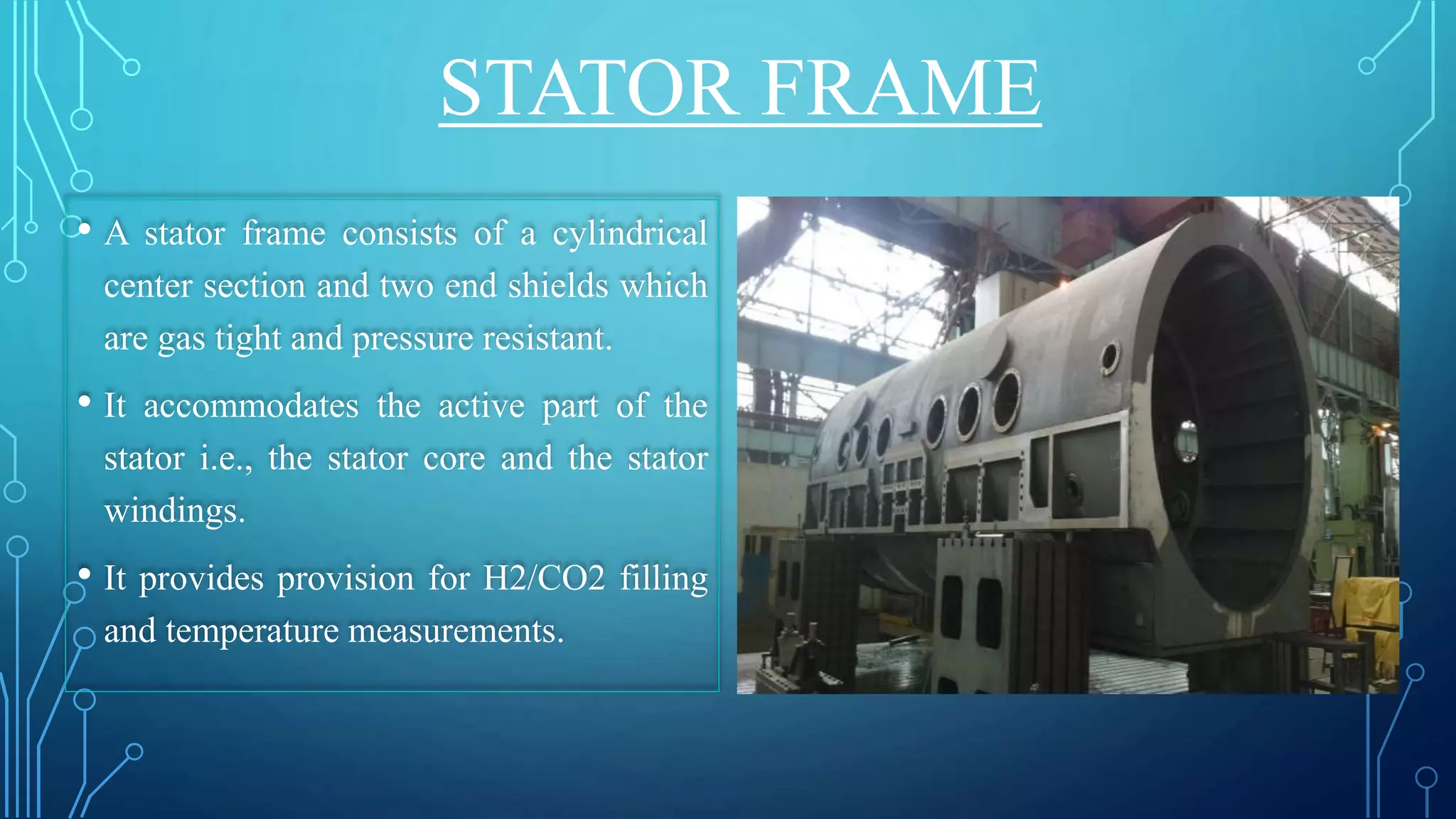 Presentation (BHEL) | PPTX