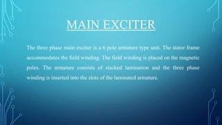 Presentation (BHEL) | PPTX