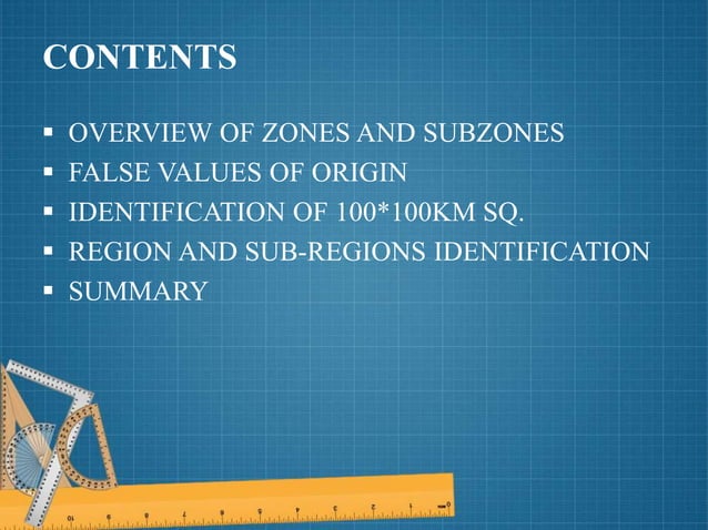 UTM UNIVERSAL TRANSVERSE MERCATOR | PPTX | Europe Travel | Travel Locations