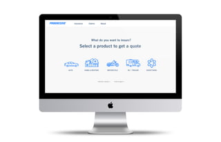 Ad Campaign – Progressive Insurance | PPT | Free Download