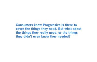 Ad Campaign – Progressive Insurance | PPT | Free Download