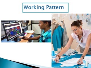 Presentation-Garments manufacturing process | PPTX