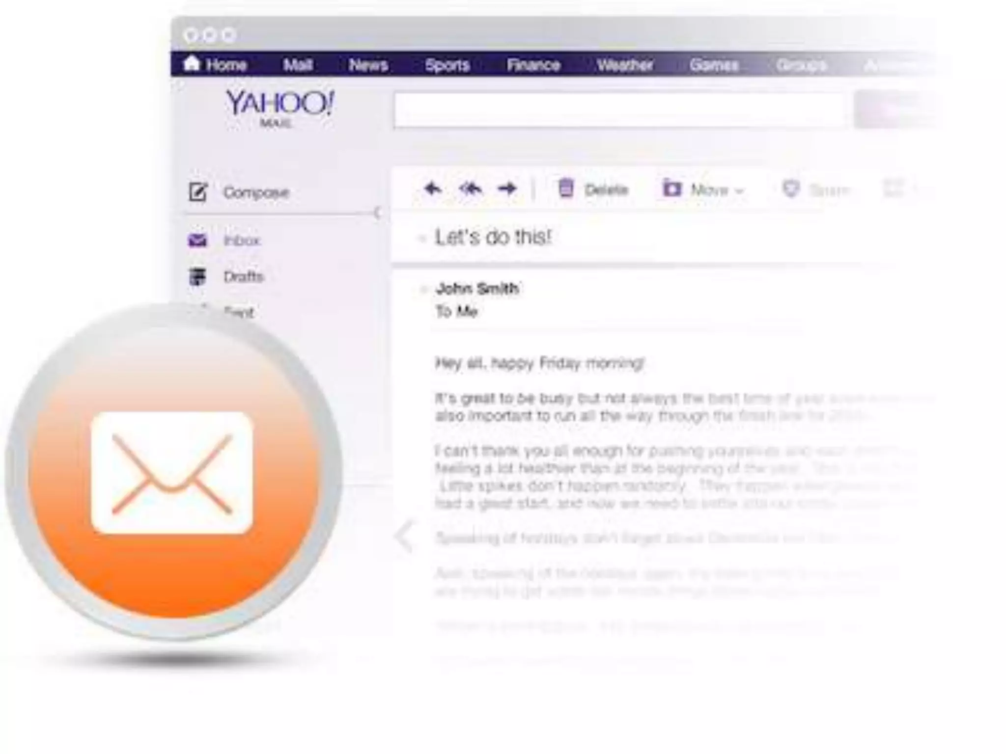 E-mail System | PPTX