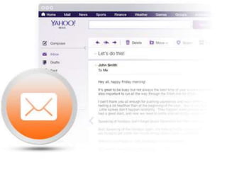 E-mail System | PPTX