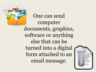 E-mail System | PPTX