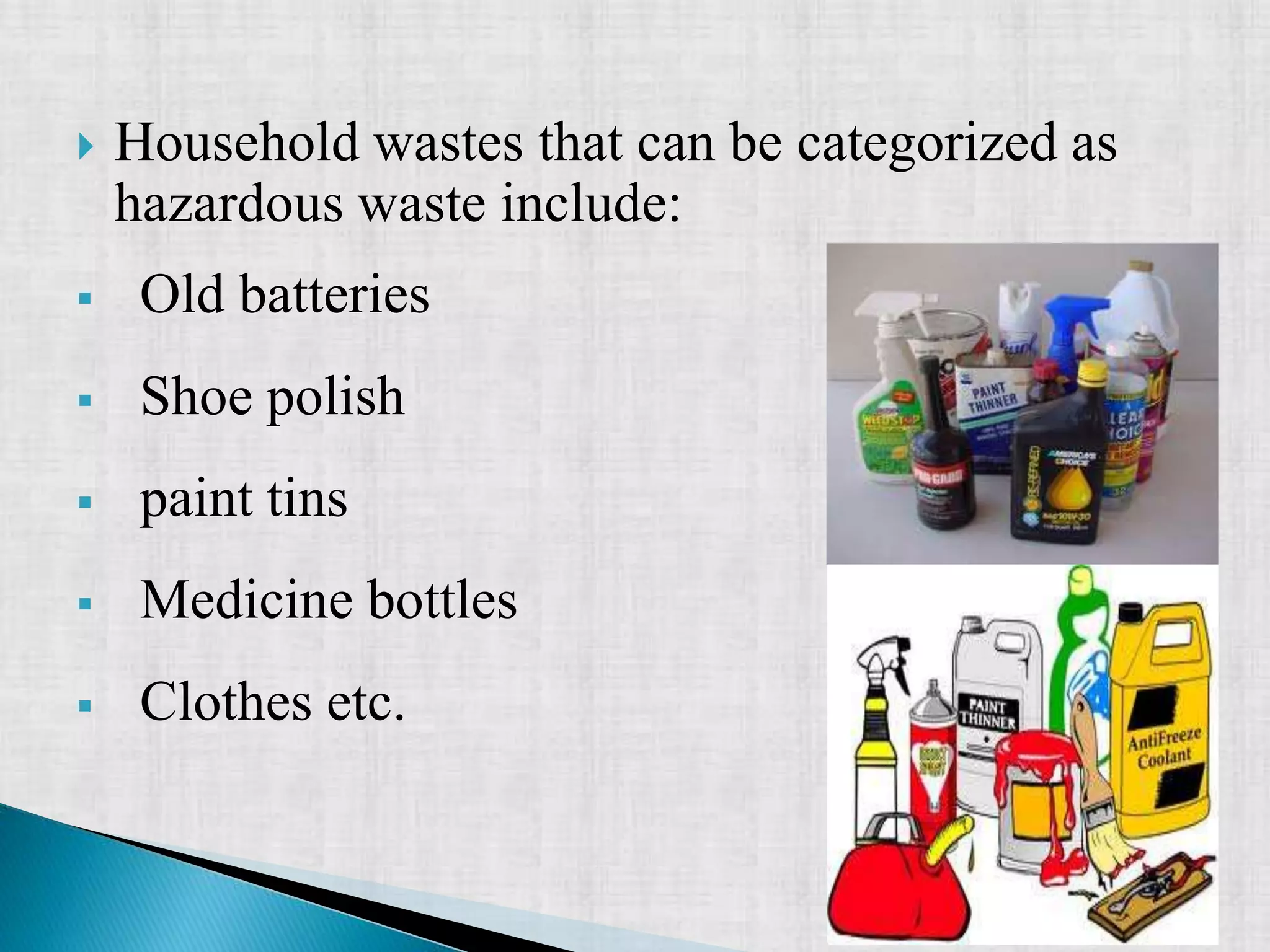 Solid Waste and its Management ppt | PPTX