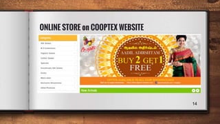 Cooperative Management - Final Presentation | PPTX