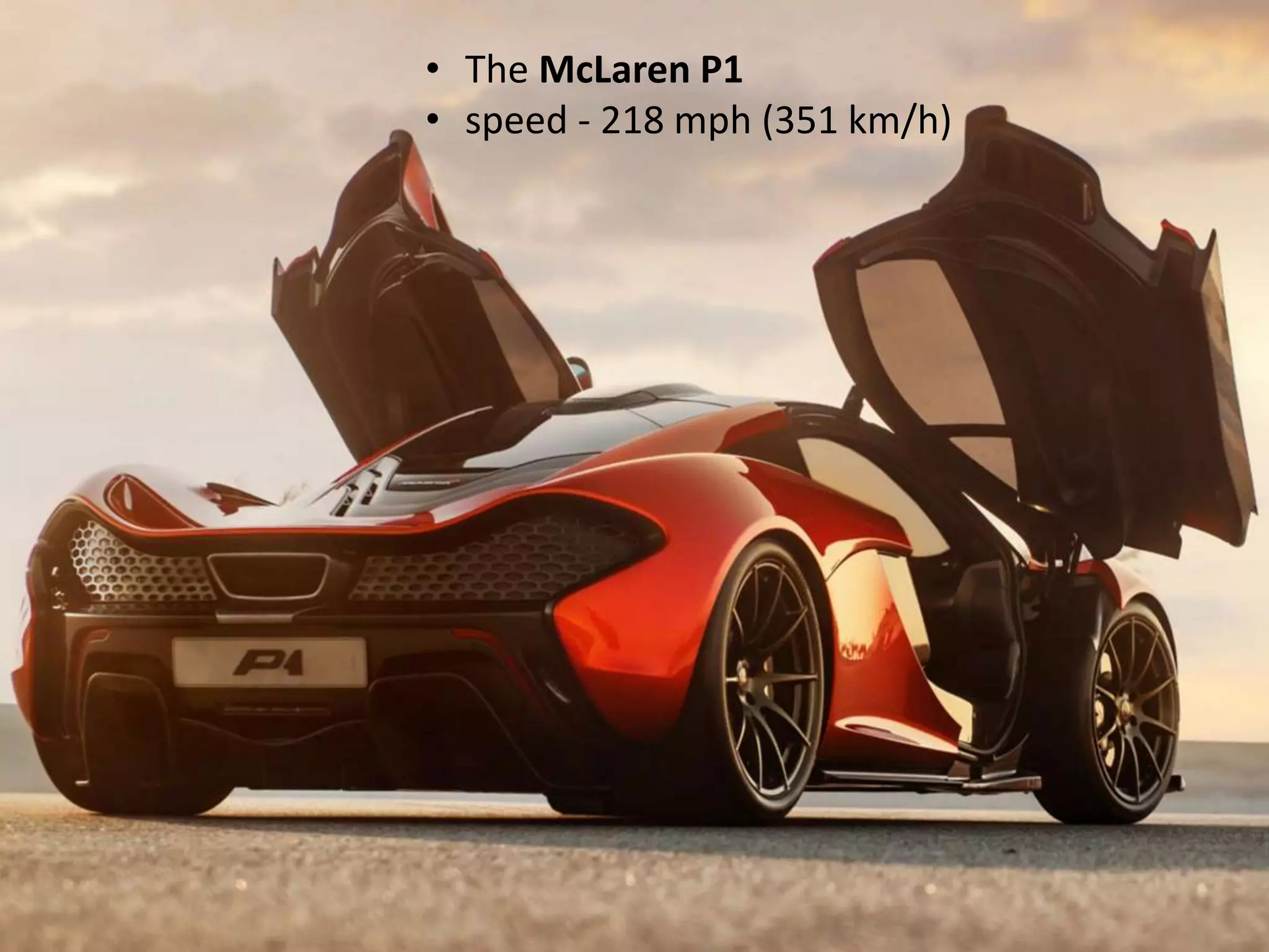 cars | PPTX